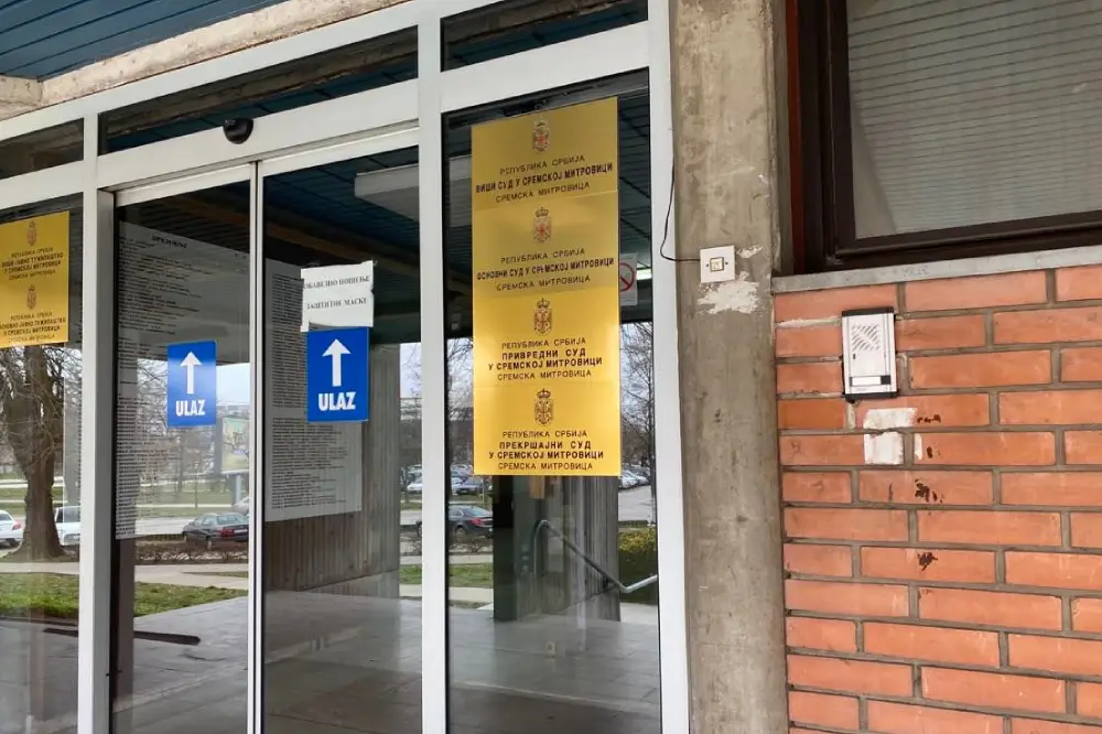 Ozon media - Advokat Novi Sad