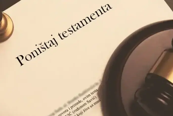 Novosti - Advokat Novi Sad