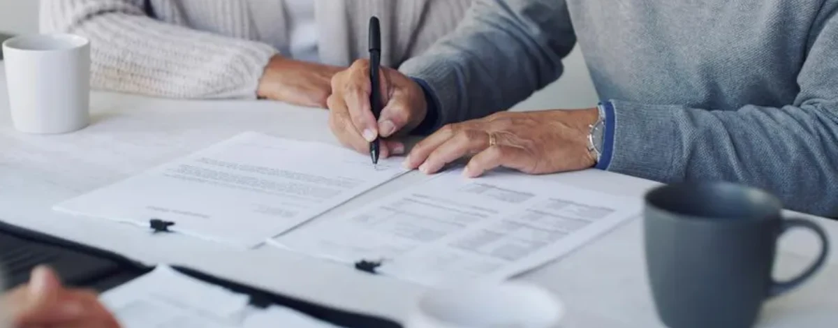 Testament | Pismeno Zaveštanje - Advokat Novi Sad